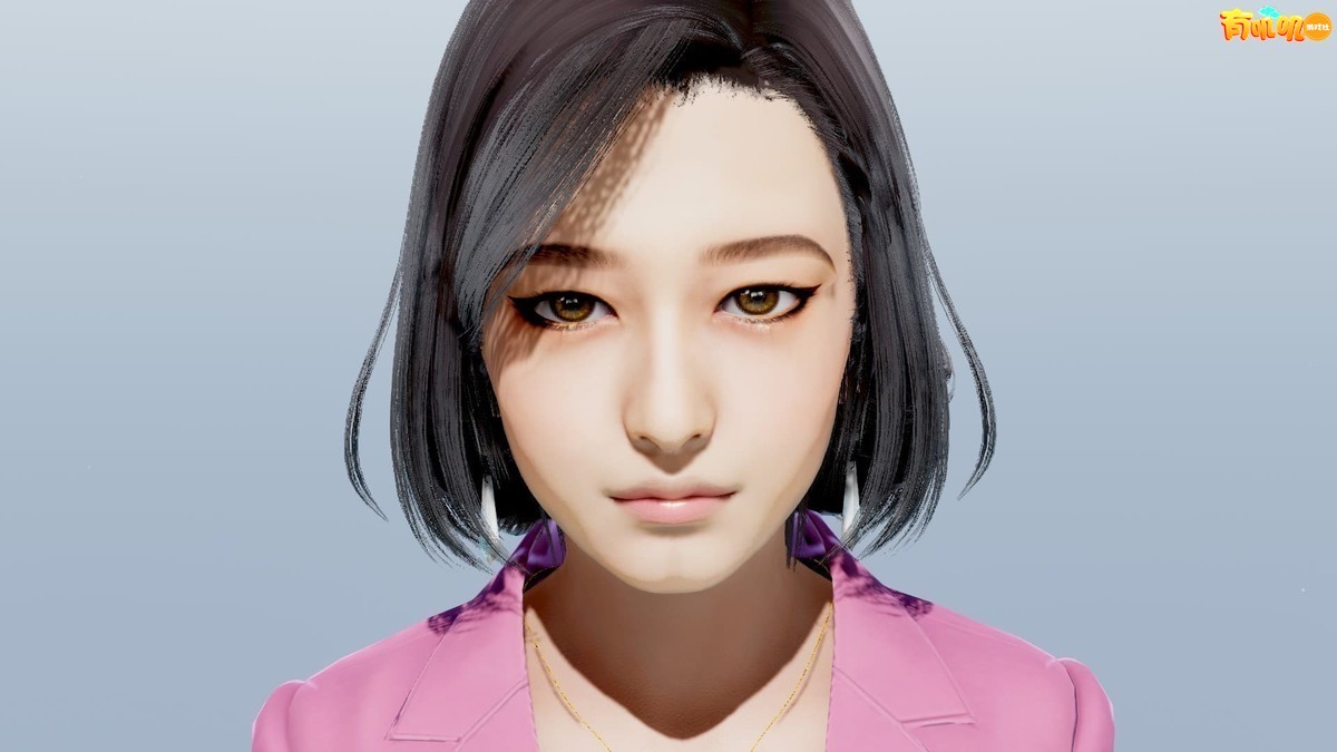 【银核制造】逆向审美输出之一 - 甜心选择2 原欲【HoneySelect2 Libido】 - 有叽叽游戏社 - 超有爱的单机游戏社区 ...