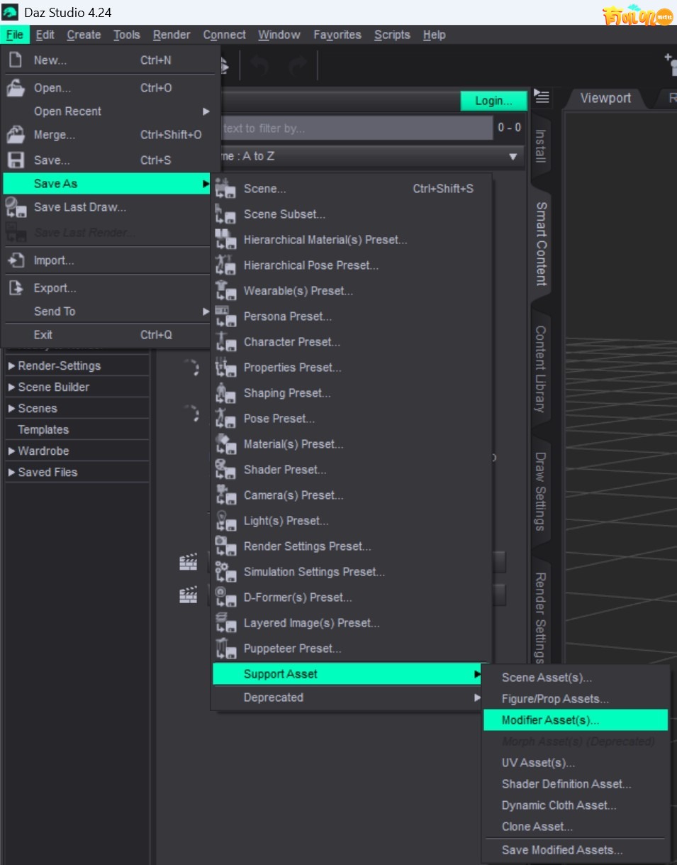 VAM2导入人物指南及资源下载 - Virt A Mate【VAM】 - 有叽叽游戏社 - 超有爱的单机游戏社区 - Powered by Discuz!